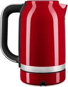 KitchenAid 5KEK1701EER červená / Rychlovarná konvice / 2000-2400W / 1.
