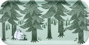 Podnos Moomin In the Depth of the Forest 43x22cm