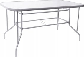 Linder Exclusiv Zahradní stůl Milano MC33083 110x70 cm