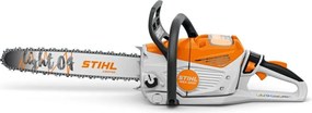 Aku řetězová pila STIHL MSA 300 + Prodloužená záruka