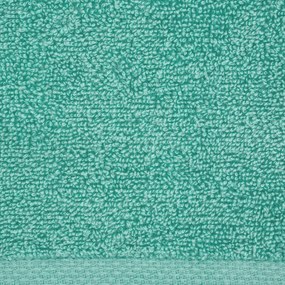 FROTÉ RUČNÍK SMOOTH 50X90 CM TMAVĚMĚTOVÁ