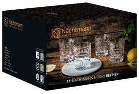 Nachtmann sklenice na whisky ETHNO 294 ml 4KS