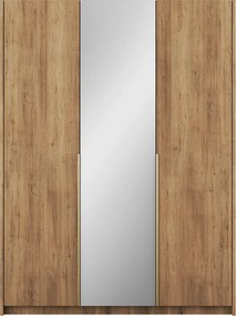 ADRK Furniture Alera III Výklopná skříň ADRK-W-ALE-150-AG
