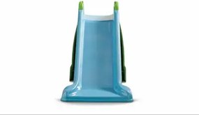 MGA Little Tikes Moje první skluzavka - modrá 120 cm