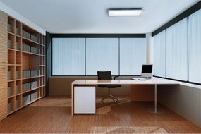 Osram - LED Stmívatelné stropní svítidlo SMART+ PLANON LED/22W/230V Wi-Fi