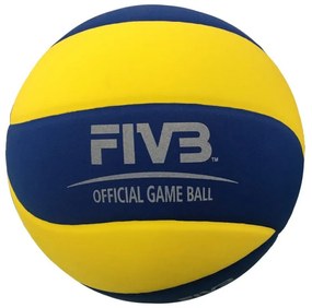 Míč volejbalový MIKASA SNOW VOLLEYBALL SV335-V8