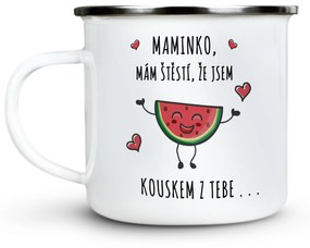 Ahome Plecháček Maminko kousek z Tebe 300 ml