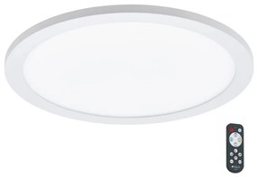 Eglo | Eglo 98207 - LED Stmívatelné stropní svítidlo SARSINA-A LED/14W/230V + dálkové ovládání | EG98207