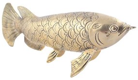Zlatá rybka