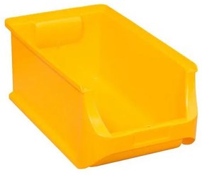 Plastový box Allit Profiplus Box, 15 x 20,5 x 35,5 cm, modrý