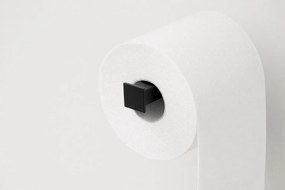 Stojan na toaletní papír PAPER STAND KS-44 černý 64 cm