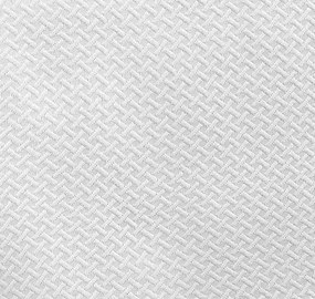 DekorTextil Přehoz na postel Safira - bílý ROZMĚR: 240 x 260 cm
