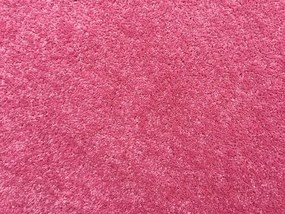 Vopi | Kusový koberec Eton růžový 160x240 cm, obdélník