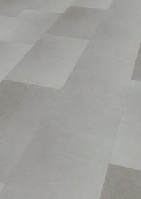 Vinylová podlaha lepená ECO 55 072 Urban Light Grey, 914,4 x 457,2 mm, Oneflor