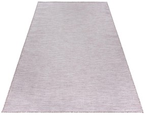 Ayyildiz Kusový koberec MAMBO 2000, Růžová Rozměr koberce: 80 x 150 cm