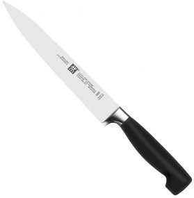 Zwilling Four Star nůž plátkovací 20 cm