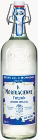 Limonáda La Mortuacienne, 6 lahví