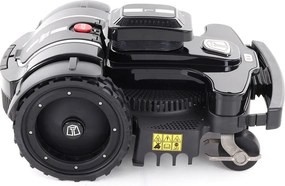 Robotická sekačka TECHline NEXTTECH LX4 HRTK