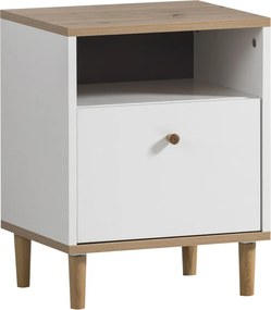 Schildmeyer Noční stolek Hilda 400 1SK