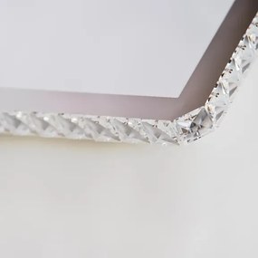 LED stropní svítidlo Gallant 38 Square