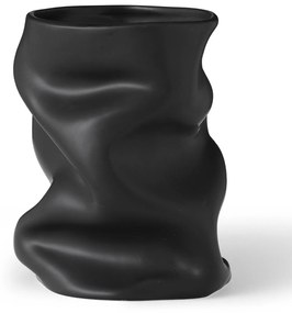 Menu designové vázy Collapse Vase Small