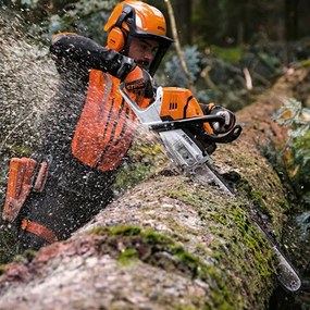 Benzínová pila STIHL MS 500i