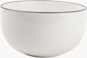 Sada malých porcelánových misek Studio Base, 4 díly