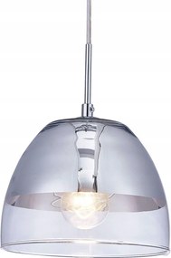 Závěsná lampa Lumina Deco Ldp 1214 (chr) Arteni