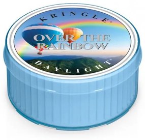 Kringle Candle Vonná Svíčka Over the Rainbow, 35 g