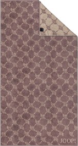 XXXLutz OSUŠKA DO SPRCHY, 80/150 cm, růžová Joop! - Osušky - 003367023422