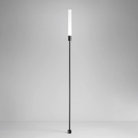 FAN LED-WAX-P120 Sloupkové svítidlo PALO LED WAX‑P120 3W 3000K DC24V IP65 - FANEUROPE