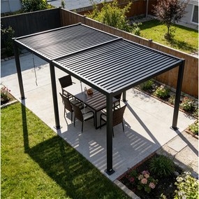 Bioklimatická pergola Marimex 3x5,9 m | 11640723
