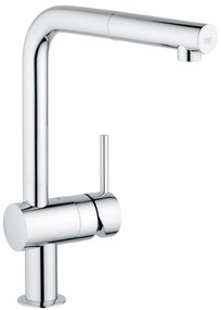 Grohe Minta kuchyňská baterie stojící chrom 32168000