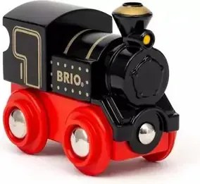 BRIO Mini vláčky a vozidla / od 3 let