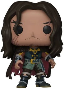 Funko pop! the lord of the rings: the war of the rohirrim - wulf