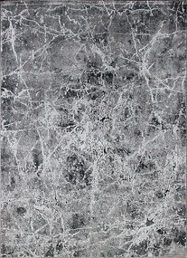 Berfin Dywany Kusový koberec Elite 4355 Grey Rozměry koberců: 120x180