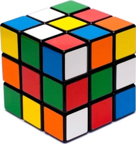 RUBIK'S Rubikova kostka 3x3