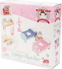 Le Toy Van Nábytek Daisylane dětský pokoj / od 3 let