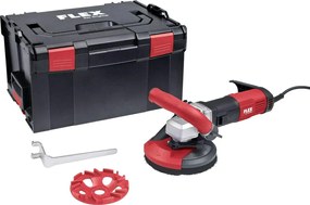 Flex | Sanační bruska LDE 16-8 125R Varianta: Turbo Jet- brusný talíř (453773)