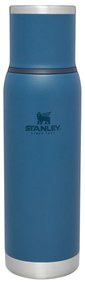 STANLEY Termoska Adventure To-Go 1 l Abyss modrá