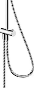 Hansgrohe Vernis Shape - Sprchový set Showerpipe 230 Reno chrom