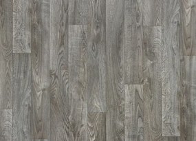 Koberce Breno  PVC BLACKTEX White Oak 997D, šíře role 300 cm