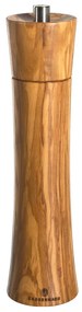 Zassenhaus FRANKFURT - Mlýnek na pepř olivové dřevo 24 cm