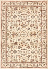 Kusový koberec Ragolle Da Vinci 57166 6484 béžový Rozměr: 240x340 cm