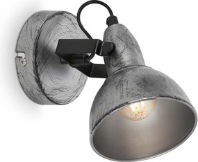XXXLutz STROPNÍ SVÍTIDLO, 10/15,5 cm - Stropní svítidla - 004474012101