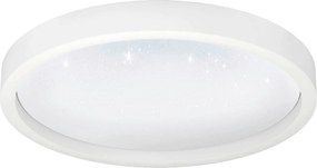 XXXLutz STROPNÍ SVÍTIDLO, 42/7 cm Eglo - Stropní svítidla - 003348249301