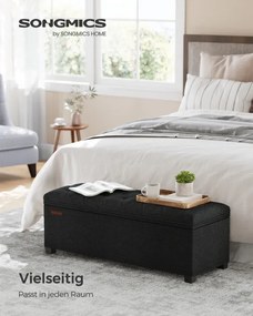 Lavička s víkem LSF088B01