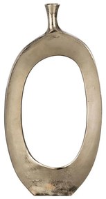 Eglo 421311 - Kovová váza ANKAREFO 78,5x38,5 cm chrom 421311