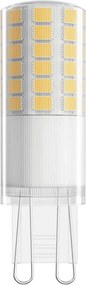 XXXLutz LED ŽÁROVKA G9 - Žárovky - 005710032001