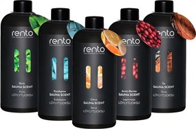 Set aroma Rento 400 ml